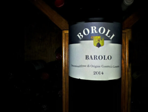 Barolo Wine & Food Pairing - Drink & Pair